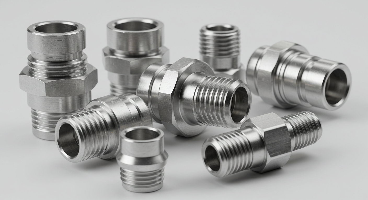 Cable Gland Types: A Comprehensive Guide to Electrical Cable Gland Types - YAONAN