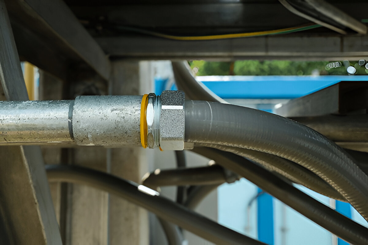 Seal Tight vs Liquid Tight Conduit: A Comprehensive Guide - YAONAN