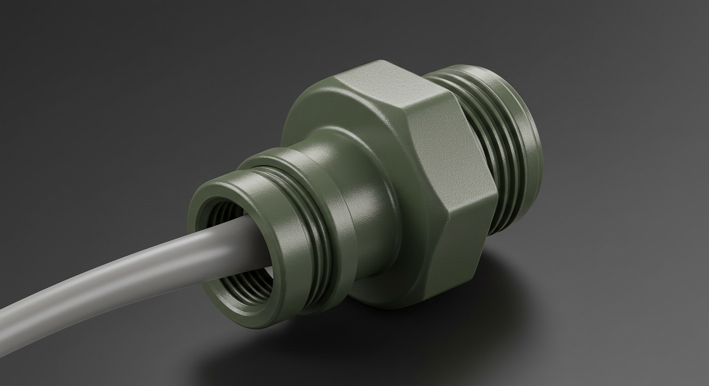 Cable Gland Types: A Comprehensive Guide to Electrical Cable Gland Types - YAONAN