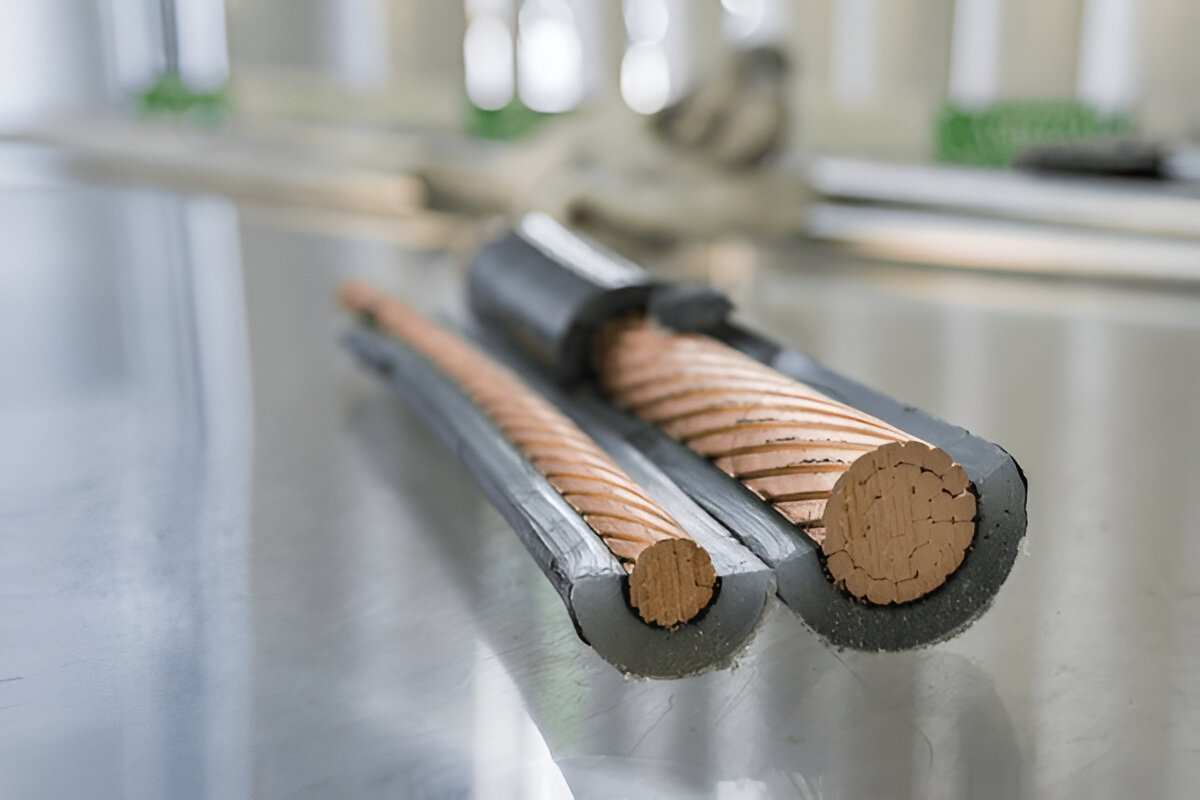 How to Identify Armoured Cable - YAONAN