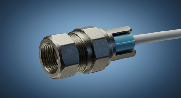 What Is the Difference Between Cable Gland and Cable Termination - YAONAN