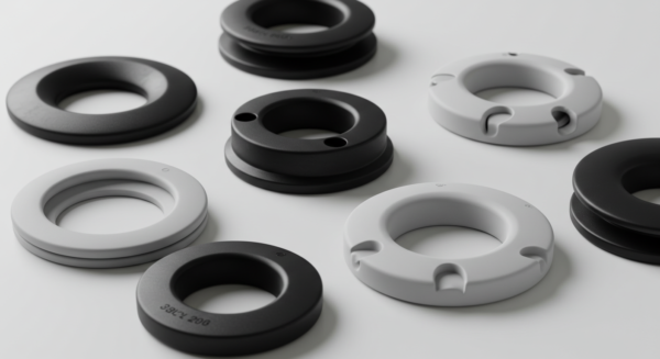 Types of Cable Grommets - YAONAN