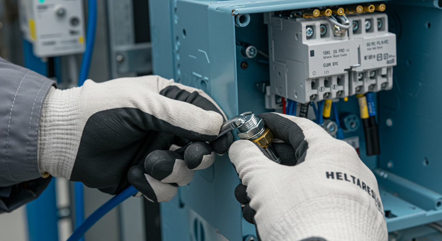 How to Install Cable Gland - YAONAN