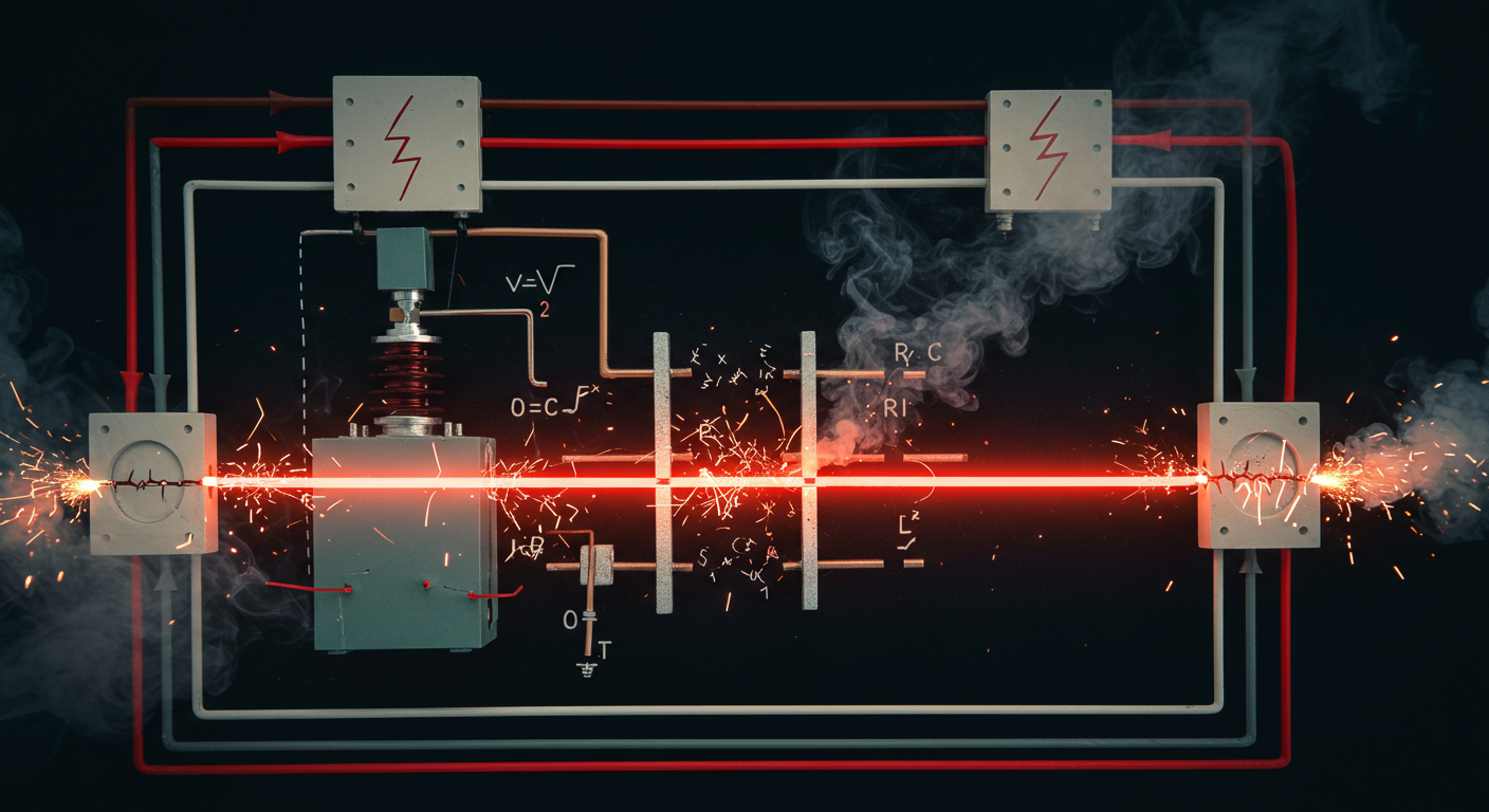 Short Circuit Current in Electrical Engineering - YAONAN